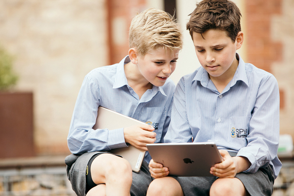 Coding basics for you and your children