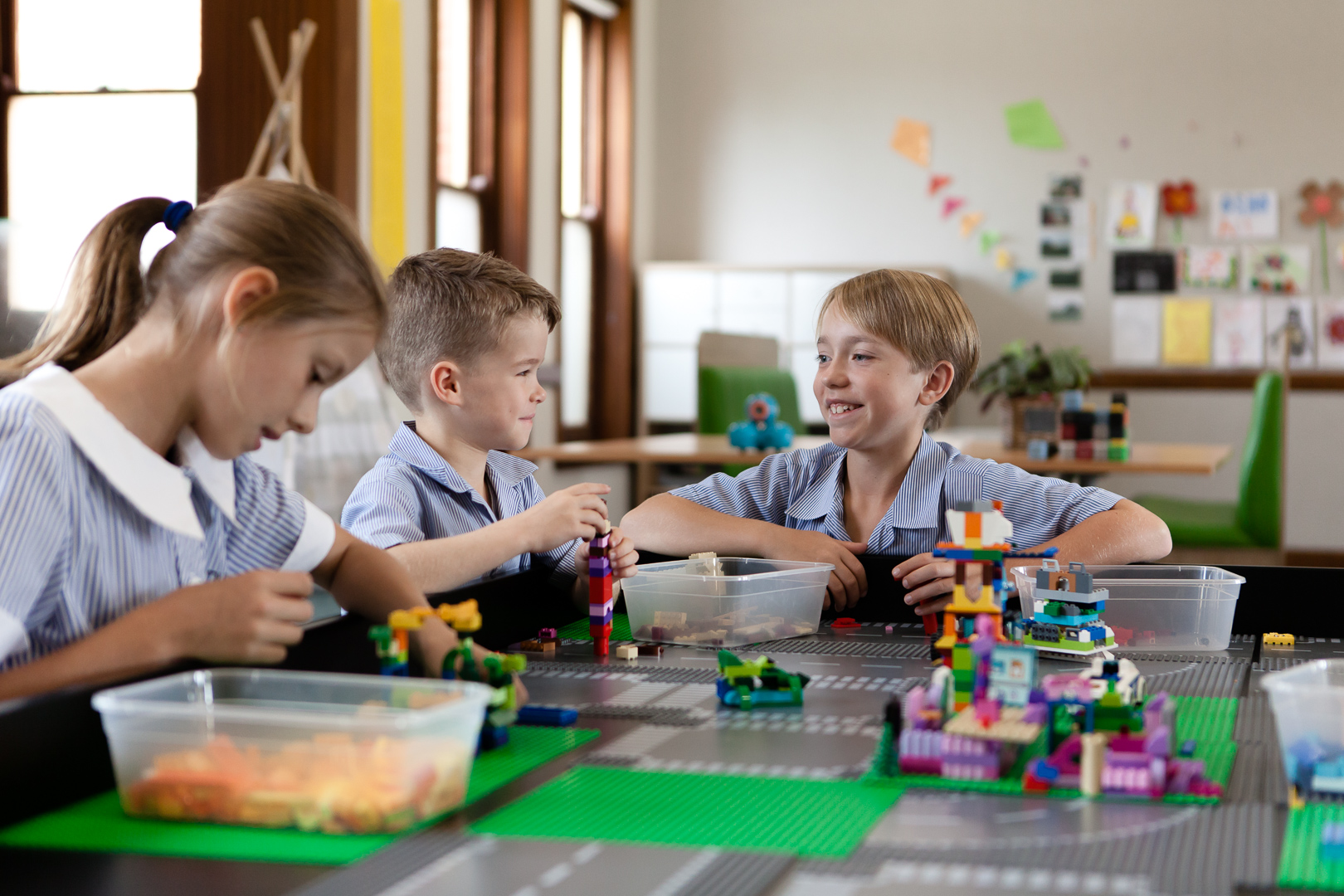 SPW OSHC: Care that extends beyond the school day