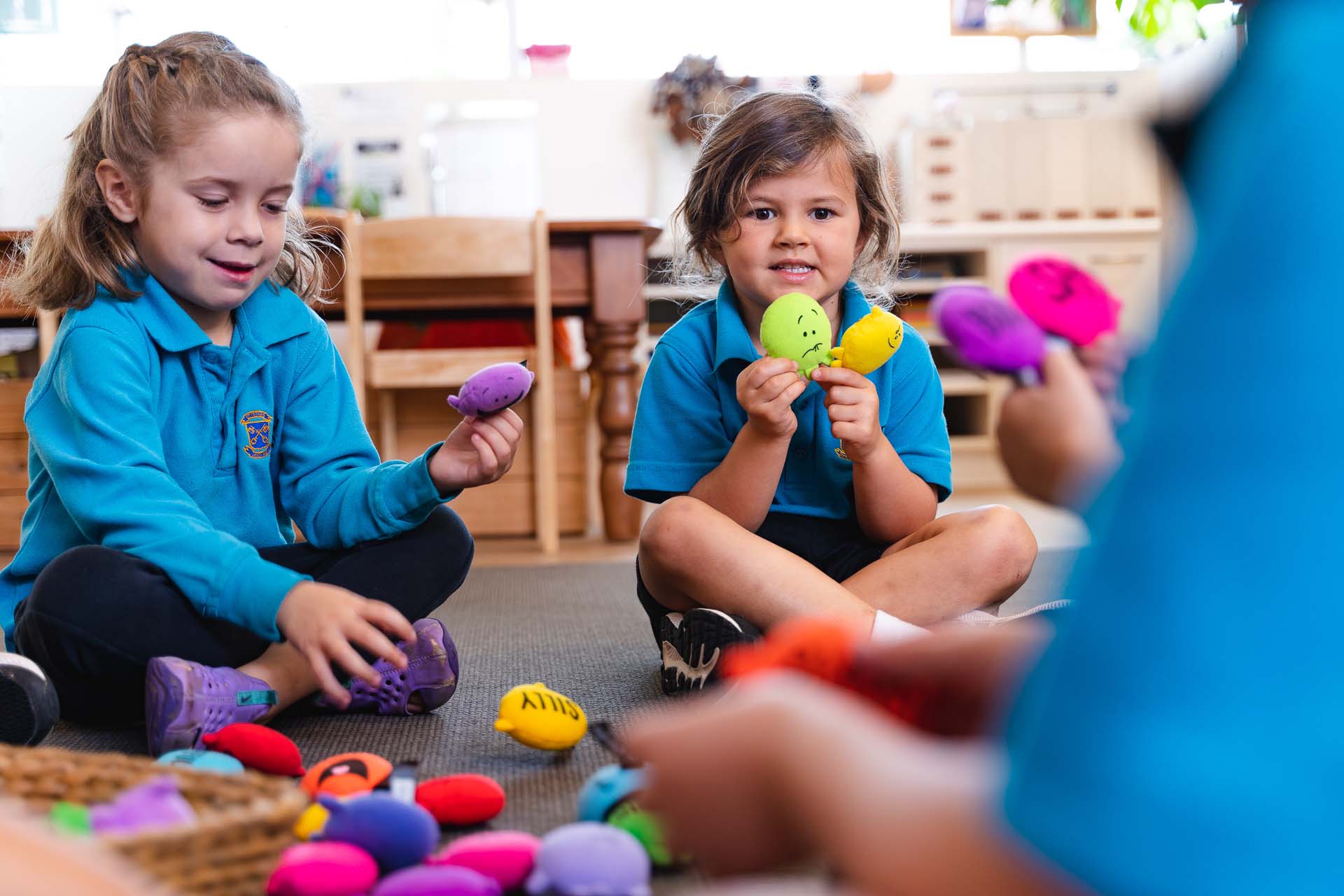 Learn | St Peter’s Woodlands | Leaders in early learning and primary ...