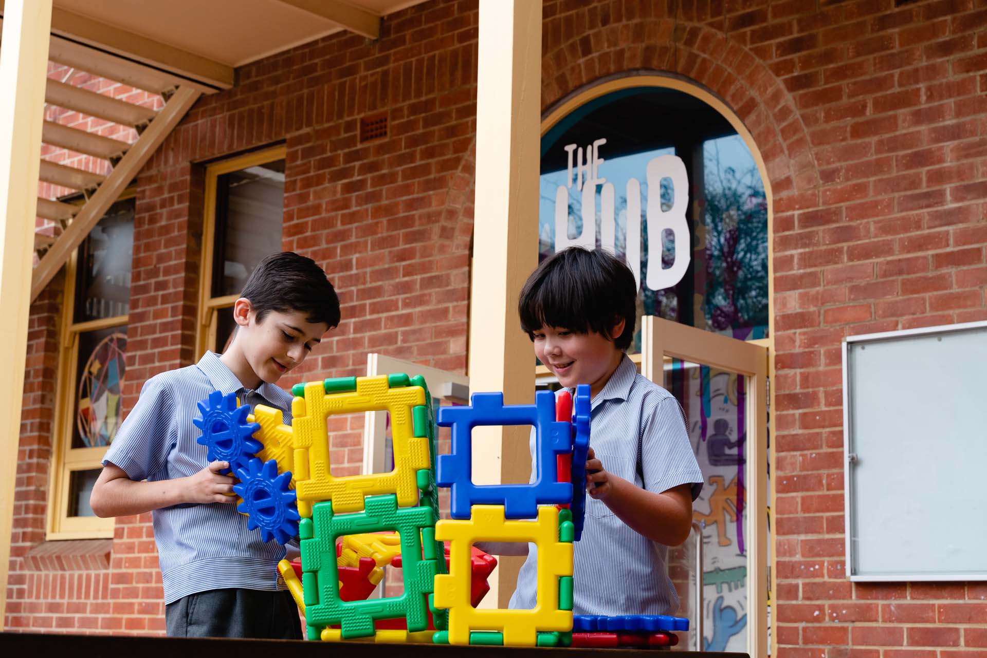 OSHC | Community | St Peter’s Woodlands