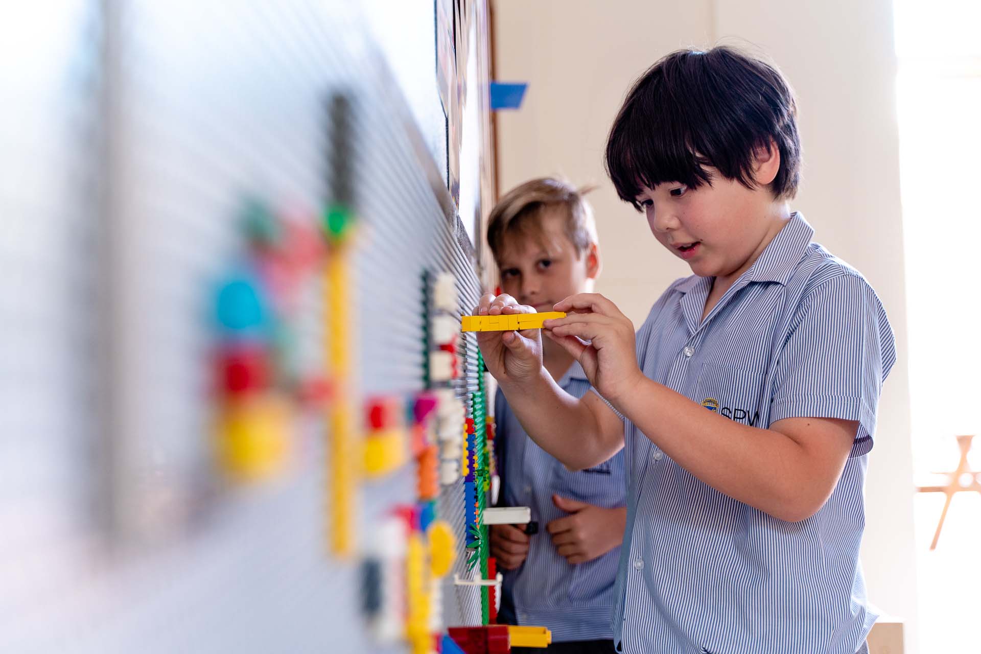 School Performance | About Us | St Peter’s Woodlands