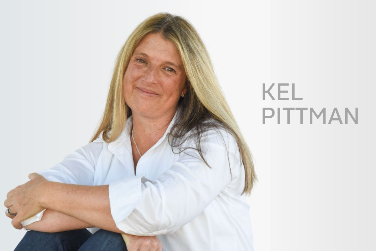 Kel Pittman - St Peter's Woodlands