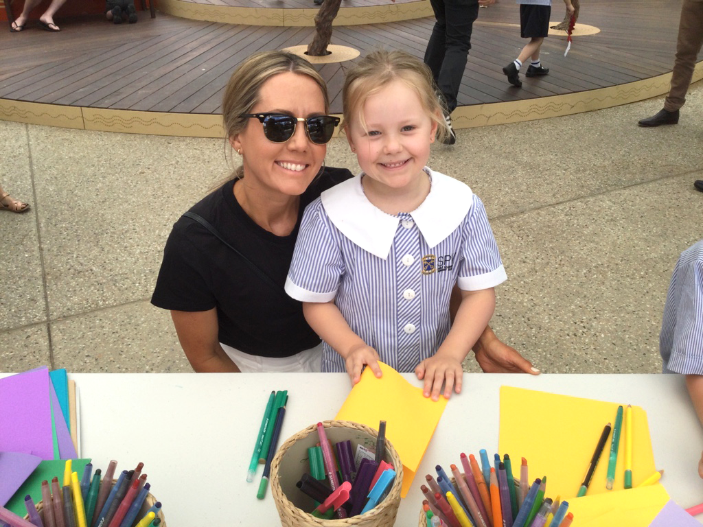 Learning Journeys - St Peter's Woodlands