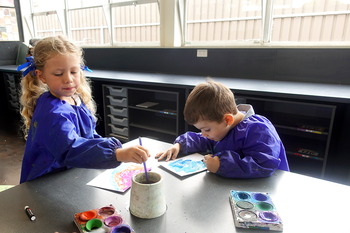 A Smooth Start to 2023 - St Peter's Woodlands