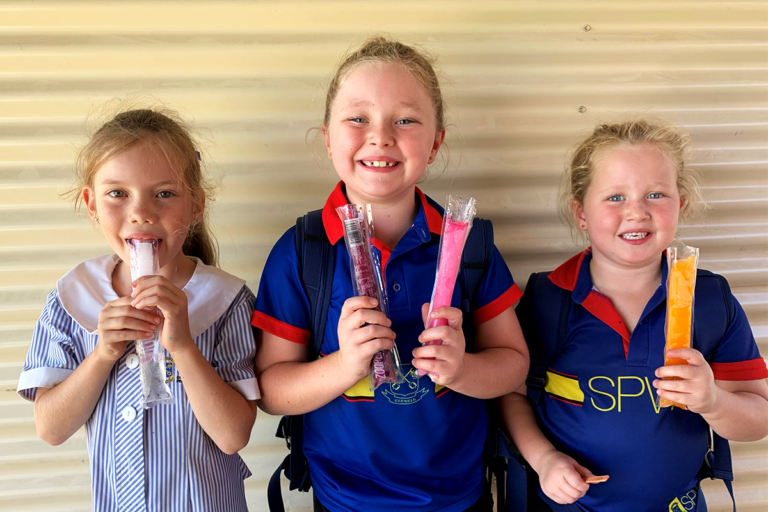 PFA - A fun filled start to 2023 - St Peter's Woodlands