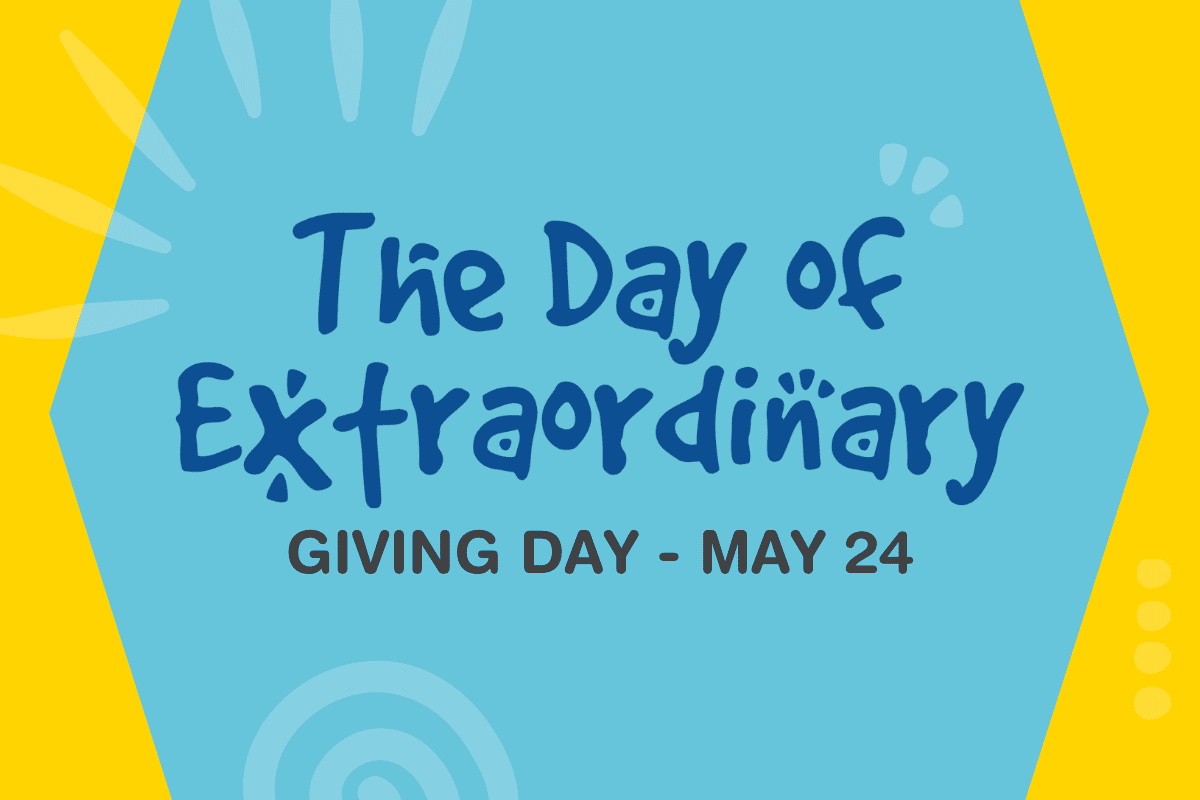 The Day of Extraordinary Event - May 24 - St Peter's Woodlands