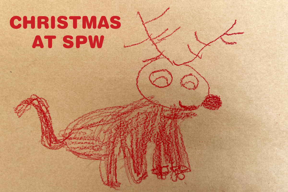 Christmas at SPW - St Peter's Woodlands