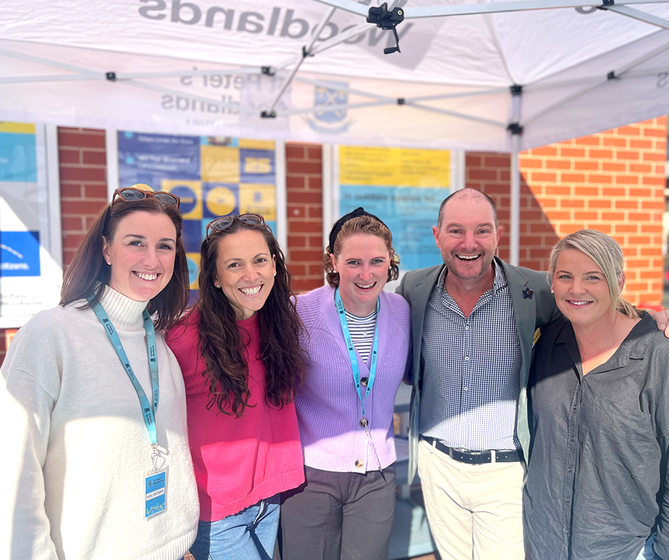 PFA 2025 Introduction - St Peter's Woodlands