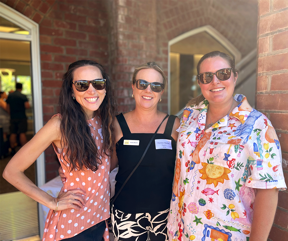 PFA 2025 Introduction - St Peter's Woodlands